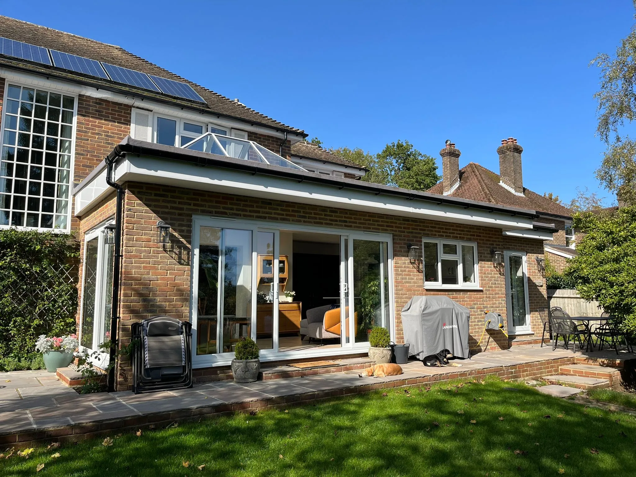 Property Extension in Tunbridge Wells, Property Extension in Crowborough